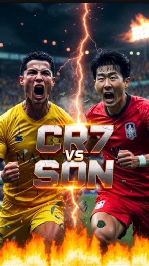🔥🇵🇹 Ronaldo Dominates, Son Strikes Back! Al Nassr 3–2 Korea Was NOT Just a 2026 Kings Cup 🇰🇷⚽