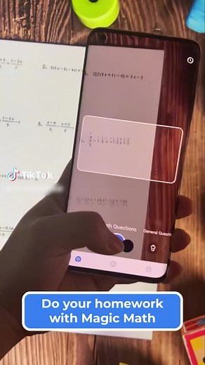 The only app that makes math feel like a superpower!
