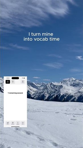 Just a simple walk! #13 How do you spend your walking time? #learnwhilewalking #walking #learning