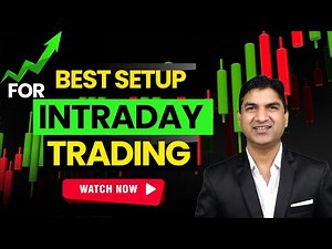 📈“Best Intraday Setup for 2025🚀 | Most Accurate Trading Strategy for Options Buying And Selling"🔥 |