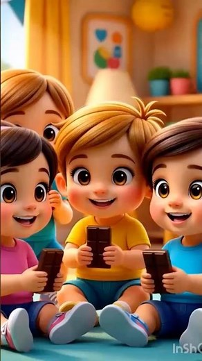 Clap & Dance Song 🎶 | Fun Kids Rhymes | Choice Kids RhymesJ