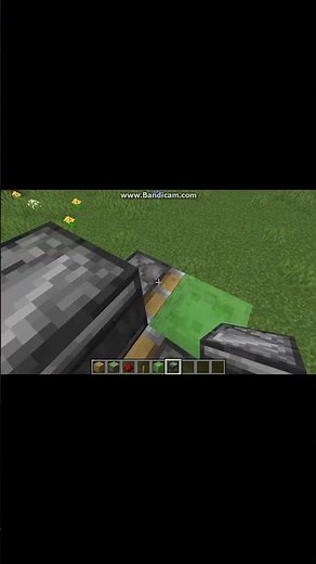 Easy Flying Machine Tutorial In Minecraft