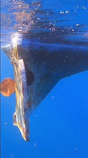 Going Astern – How to Steer Your Yacht in Reverse!