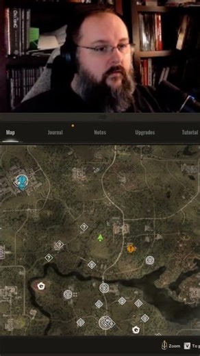 Maniac Ignores Danger Sign, Teleports!