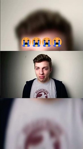 SLOGOMAN CRYING 😭😭😭