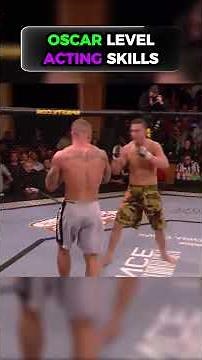 The Opponent Never Expected This… A Rare MMA Moment