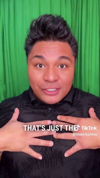 Brita Filter on TikTok