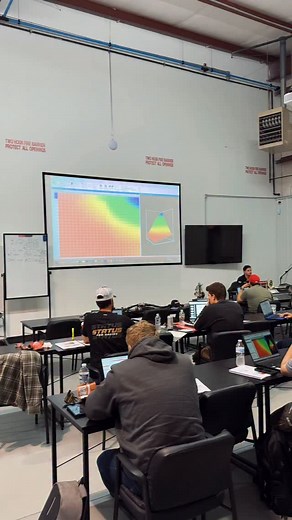3.1K views · 72 reactions | Another successful FuelTech Education week in the books!  Our 5-day course brought together enthusiasts and professionals ready to level up their tuning knowledge — from engine management principles to advanced FuelTech ECU features. Ready to take your skills to the next level?  Join our next class and learn to unlock your build’s full potential. #FuelTechEducation #FuelTechEverywhere #Tuning #RacingTechnology | FuelTech USA | Facebook
