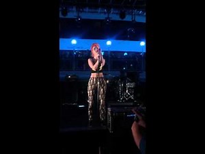 Paramore - Future - Parahoy! 2016