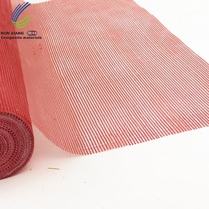 [Hot Item] High Tensil of Fiber Mesh Roll Wall Plaster Mesh Gypsum Board