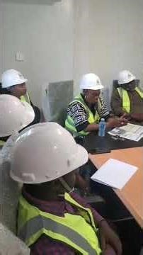 Induction and Introduction to Health, Safety, and Environment (HSE)