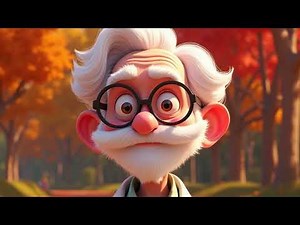 Why Do Leaves Change Color in the Fall? | Fun Science for Kids with Professor Zapnik