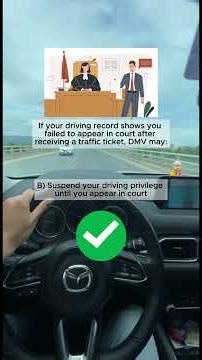 Part 579 | DMV Practice Test: 3 Questions #dmv #dmvtest #dmvpracticetest #drivinest