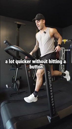 Get The Road Like Feel With AssaultRunner #shorts