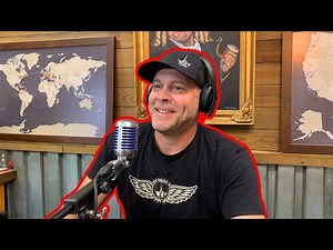 Intro to The Paul Jr. Podcast