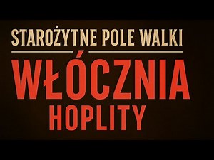FALANGA jak wyglądała walka | broń Sedno Historii