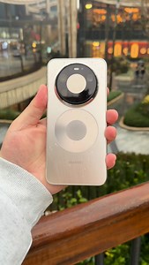 6.9K views · 1.3K reactions | Huawei Mate 80 Pro Max #Video Stabilization #Mobile Phone Review | Tech way | Facebook