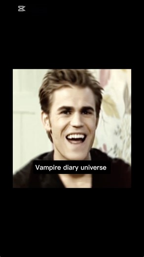 Hottest man Alive #thevampirediariesedits