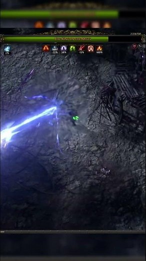 Poe2 One shot poison pathfinder