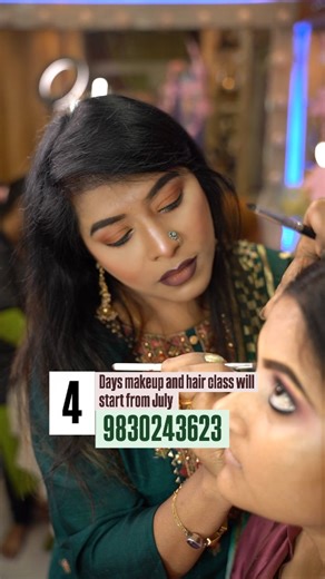 186 reactions · 3 comments | NEXT 4+1 DAYS BRIDAL MAKEOVER EXPRESS...