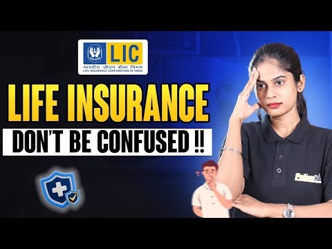 Life Insurance Explained Simply | Types, Benefits, Riders & How It Works | PolicyHub