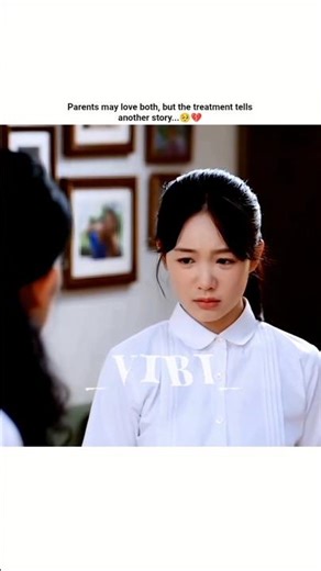 Not all siblings are treated equally...🙂🙌🏻 #oursecert #cdrama #chenzheyuan #siblings #parents #love