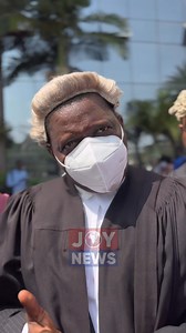 49K views · 653 reactions | High Court has issued an interim injunction on Daddy Lumba's funeral and directed the families to meet and resolve all outstanding issues - Akosua Bempomaa’s lawyer #JoyNewsFocus || #JoyDigital | JoyNews | Facebook