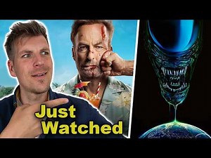 Darauf freue ich mich seit fast 8 Jahren - JustWatched