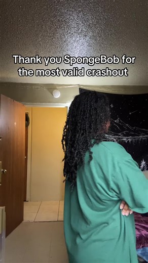 Reciting SpongeBob Lines Made Easy at My Age