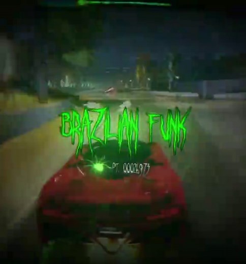 xonada funk>>>> #brazilianfunk #funk #phonk #brazilianphonk #songs