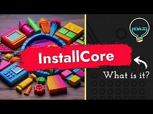 PUADlManager:Win32/InstallCore - What is This Detection? Win32/InstallCore Removal