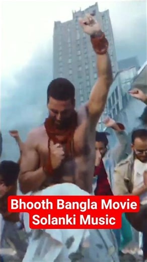 Ram Ji Aake Bhala Karenge Song ‪@SolankiPop‬ #bhoothbangla #akshaykumar #dance #Song #movie #shorts