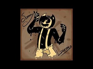 Sammy Lawrence sings Build our Machine