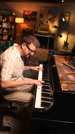 81K views · 1.5K reactions | Think Thumb Positions  . . . #musictutorial #pianotutorial #jazztutorial #piano #jazz #music #jazzmusic #jazzpiano #chords #warmup #openstudiojazz #jazzeducation #comping #jazzpianosolo #jazzlesson #jazzmaster #jazzmusicians #pentatonicscale | Open Studio | Facebook