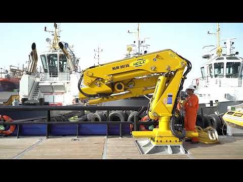 Damen Fast Crew Supplier 4008 in UAE