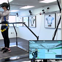 Video: The Immersive Cleveland Clinic Virtual Reality Shopping Platform for the Assessment of Instrumental Activities of Daily Living