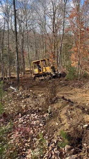 Building a properly functional road system throughout your property significantly can enhance the value and the enjoyment of a property #LandDevelopment #RawLand #LandManagement #FarmAndLand #AcreageLife #Timberland #CountryHomes #HillCountryLiving #RuralProperties #BuildOnYourLand #LandOpportunities #OutdoorRealEstate #TurnkeyProperty #HuntingRetreat #WildernessProperty#WhitetailNation #WhitetailHunting #MidwestWhitetail #BowHuntingNation #HuntingSeason #HuntingLifestyle #PublicLandHunter #Trop