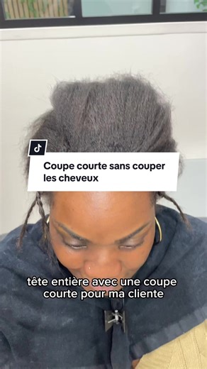 Transforme ton look avec une coupe pixie