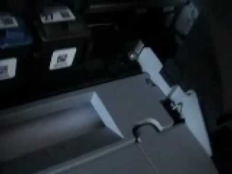 How to Install Ink Cartridges In To Your Printer