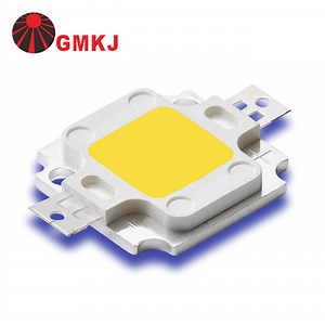 [Hot Item] High Power COB LED Chip 10W-100W 10W 30W 50W 90W 100W High Lumen LED Bridgelux Chip Diode Customizd RGB White COB LED Datasheet