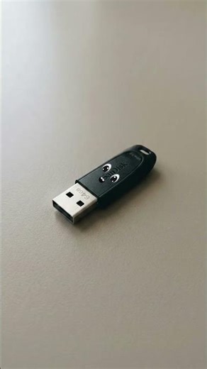 Never trust a MicroSD... 🤏💀 💾💻 #shorts #animation