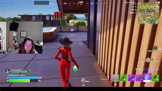 Fortnite Battle Royale: $20 Vbucks code giveaway when we get to 200 followers