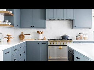 100 Modern Kitchen Design Ideas You’ll Wish You Had