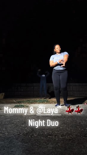 Akeisha Thedoulasistah Cherry on Instagram: "2026 prepared to be sick of me okaaaay 💃🏾💃🏾💃🏾. We don’t own copyrights to this song #dance #boo"