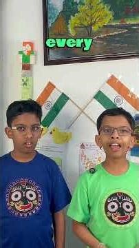 What Is the Constitution of India? | Easy Explanation for Kids