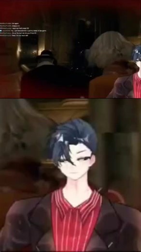 I PROMISE IM A GOOD GAMER