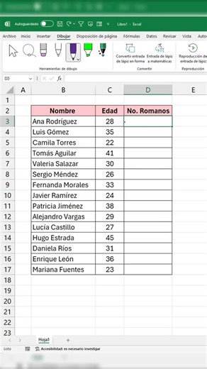 🎓 ¿Aún no dominas Excel? Comenta "EXCEL" Este curso es TODO lo que necesitas para pasar de lo básico a experto, sin complicarte. ✅ Excel 2021 Office 365 ✅ Power BI desde cero ✅ Macros y VBA ✅ 1200 clases en video ✅ Bonos: Word, PowerPoint, Matemáticas, Importaciones ✅ Certificado y acceso de por vida 💬 ¿Te gustaría aprender Excel de verdad y certificarte? | Excel Dócil