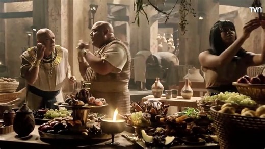 Genesis Capitulo 167 en español