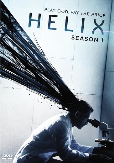 Helix - Season 1 (2014)