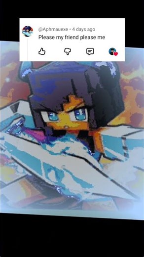 I made my subscribers’ logos in Minecraft! 🔥🧱